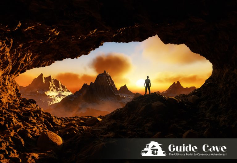 7 Different Types of Caves and How They Differ - GuideCave.com
