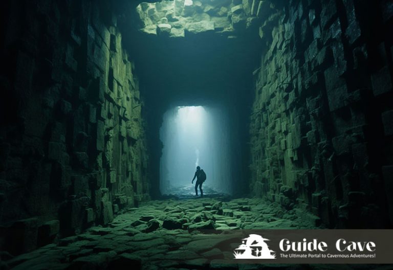 Cave Diving: The World’s Most Extreme Adventure Sport - GuideCave.com