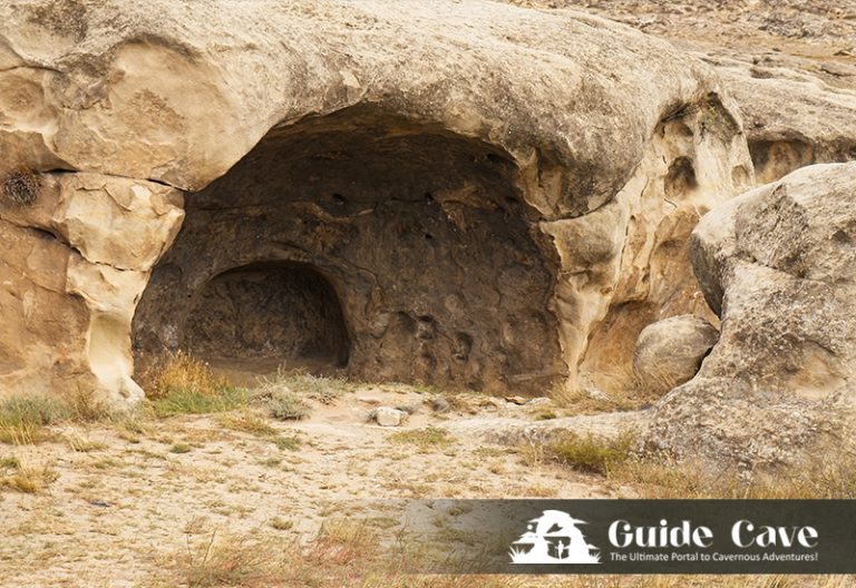 The Oldest Caves in the World: How They Have Survived Millions of Years ...