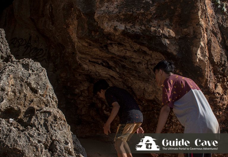 Caving for Beginners: The Complete Guide to Exploring Underground Adventures - GuideCave.com
